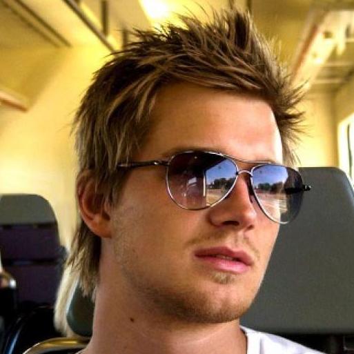 El Mundo del Peinado: Corte navaja