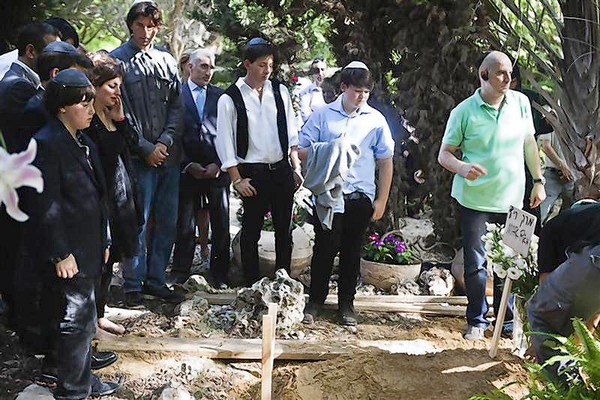 T.O.T. Private consulting services: Marc Rich, 'King of Oil', laid to ...