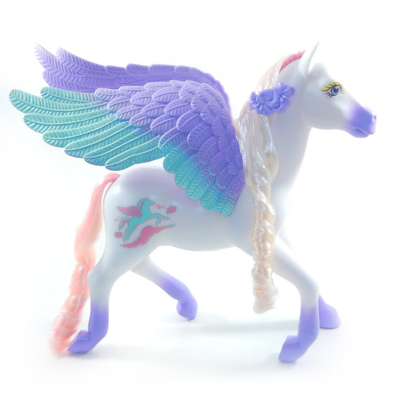 My Little Pony Glider Year 8 Highflying Beauties Dream Beauty | MLP Merch