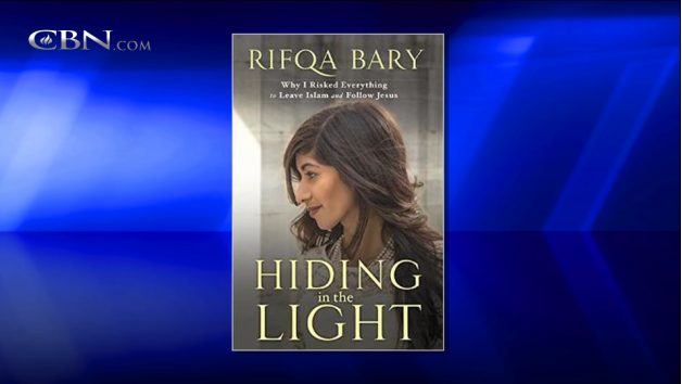 Love For His People: Why Rifqa Bary Fled Islam to Follow Jesus - CBN News