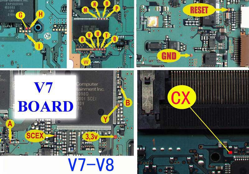 ddk_cell: Cara Pasang Modbo 5.0