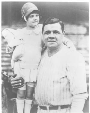 Alexx Beisbol: Babe Ruth, el rey del béisbol (parte 2)