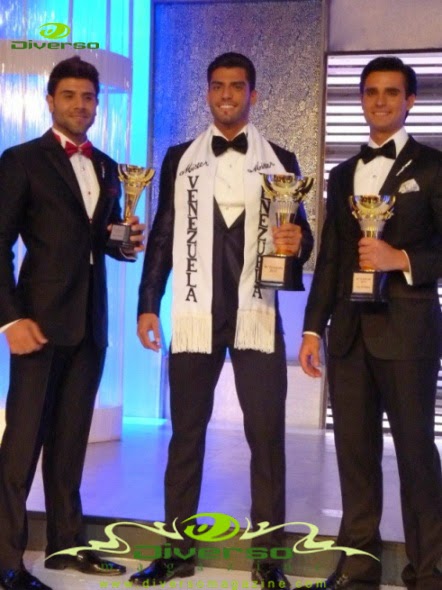 Gabriel Correa - Diverso Magazine