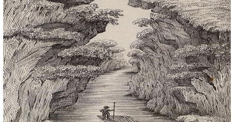 Pongos | Ciencia Geográfica