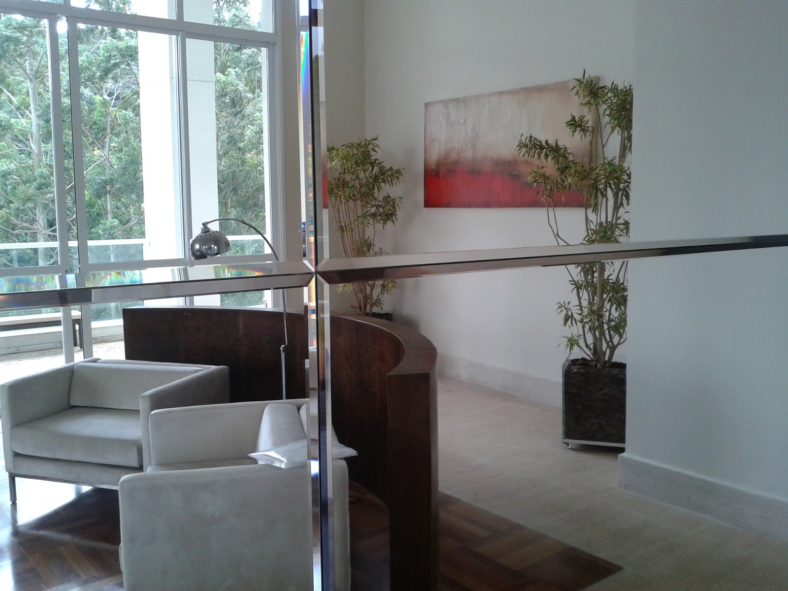 Almanaque do Vidro: ESPELHO COM BISOTE 10mm