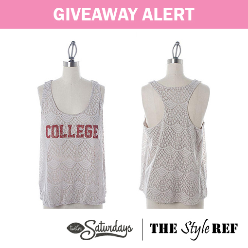 The Style Ref | The Fashion Authority for Work, Play & Gameday ...