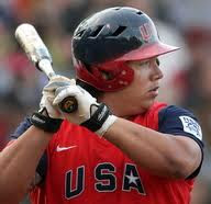 All About Sports: Famous Softball Player Crystl Bustos Biography And ...