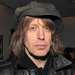 Efemérides Musicales: Mike Scott