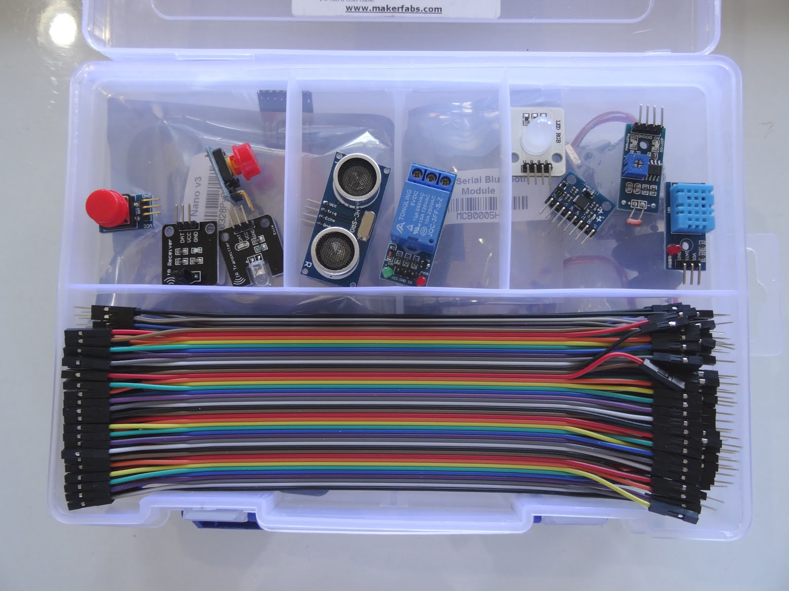 Mitov Software: Just received my Arduino Nano and NodeMCU IoT Starter ...