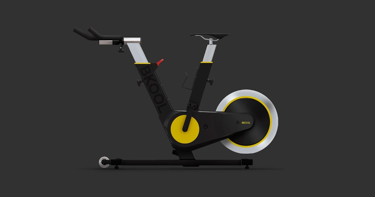 Bkool presenta Smart Bike, la primera bicicleta de ciclo indoor ...