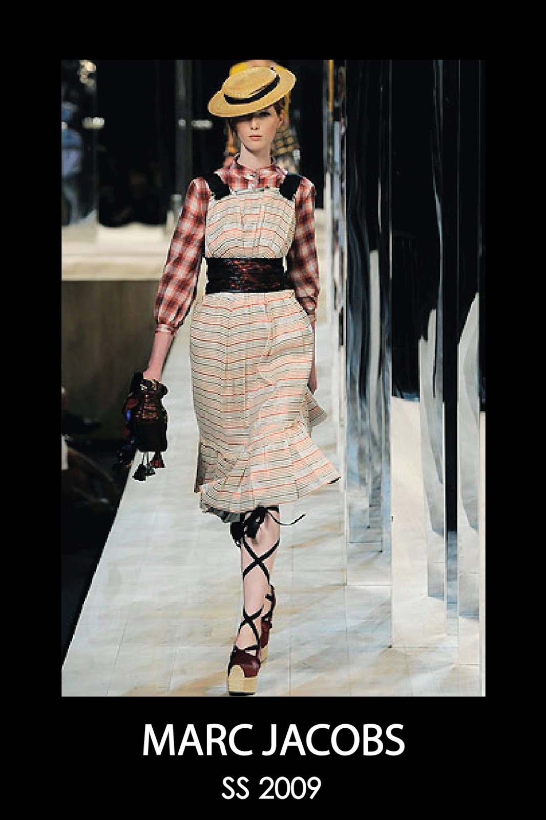 Top Model - Alice Burdeu - MforModels