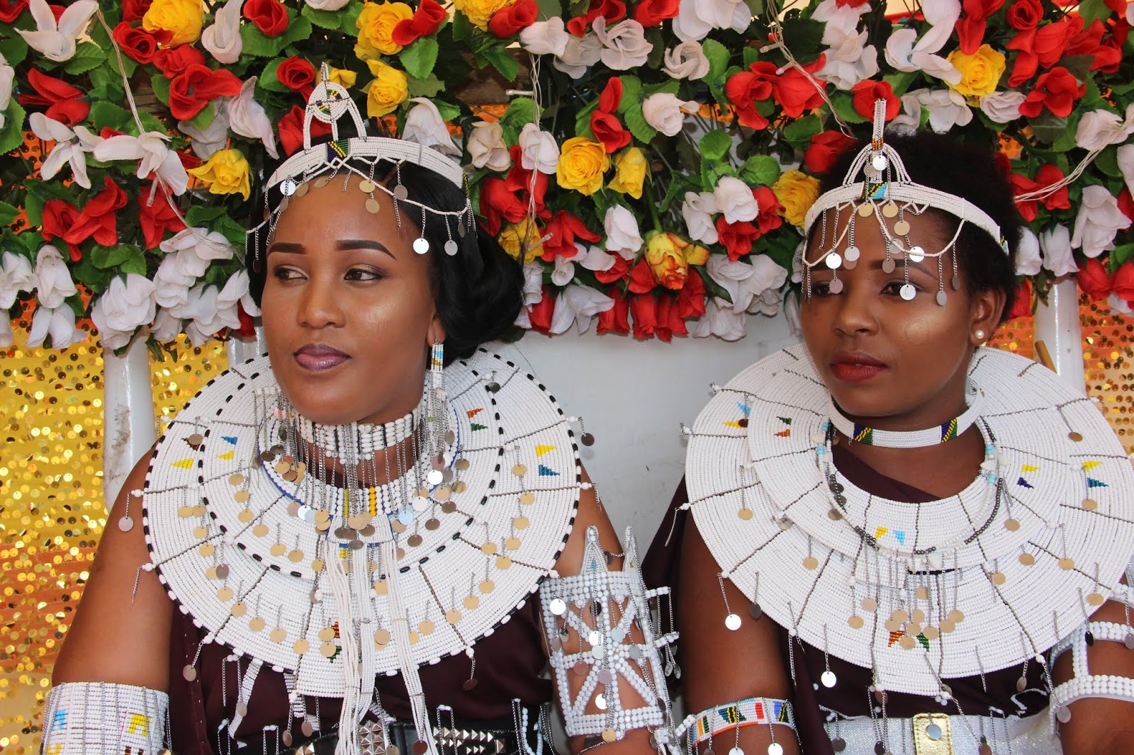 Nasila Traditional Send Off Party - SIDAN PRODUCTION