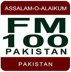 FM 100 Pakistan Radio Live Streaming Online