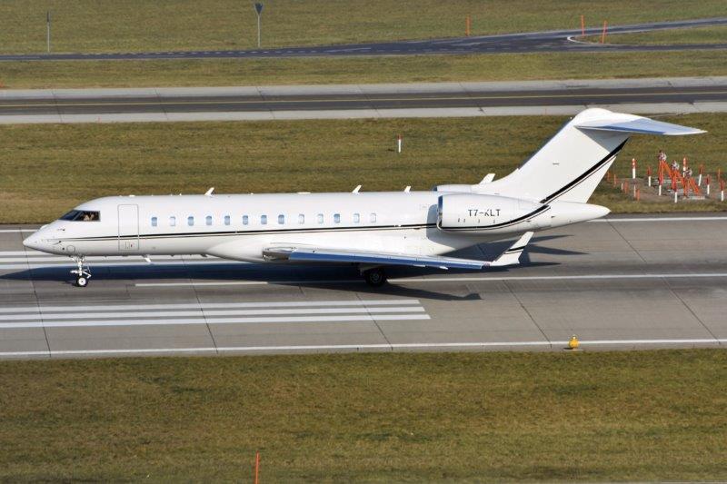 Andreas M. Schmucki's Flugwelt: Specials (WEF etc.): 2019