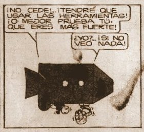 HIJITUSLOGÍA III: Felix Baumgartner, Hijitus y Pucho: "Héroes del aire"