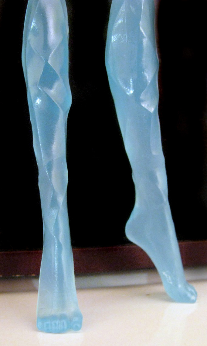 Lemon Dolls: Monster High CAMs