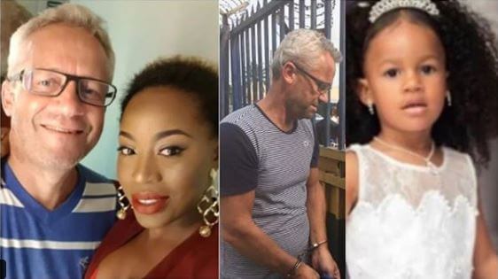 Autopsy Reveals Alizee, singer killed by Danish husband died of trauma