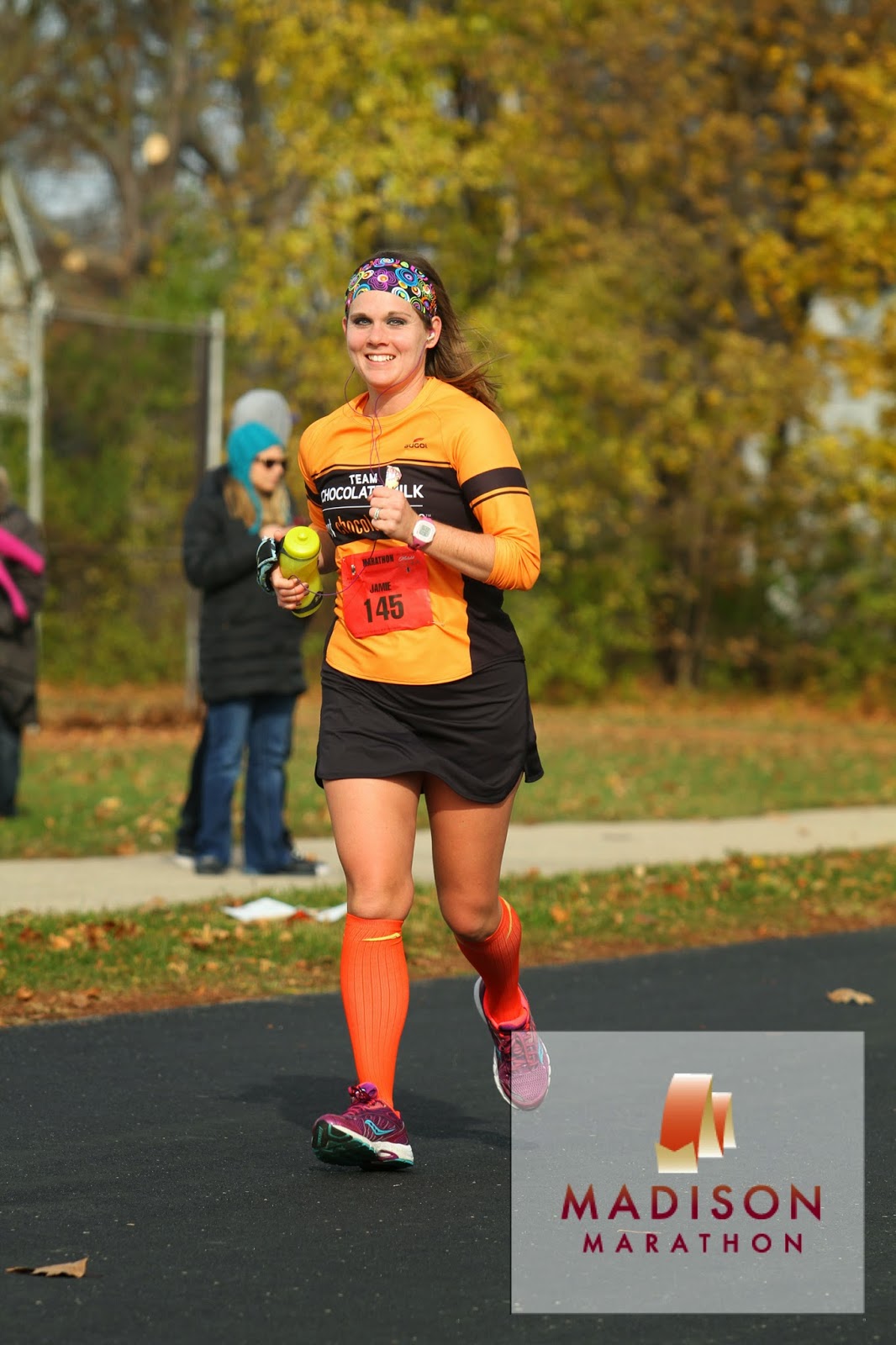Running Diva Mom: 2014 Madison Marathon Race Report