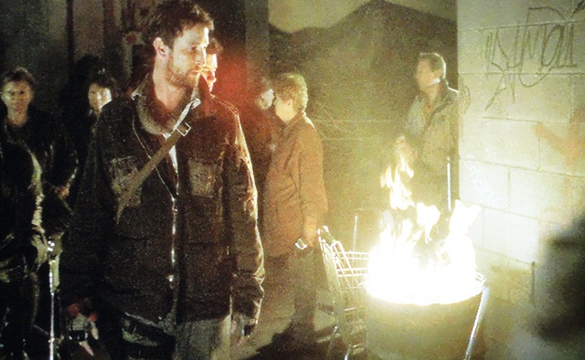 MUSINGS OF A SCI-FI FANATIC: Falling Skies S1 Ep1: Live And Learn