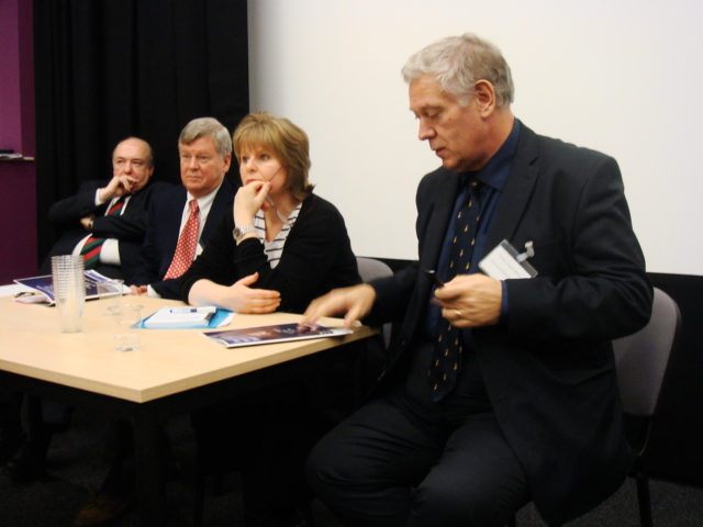 Public Diplomacy and International Communications: Conference in memory ...