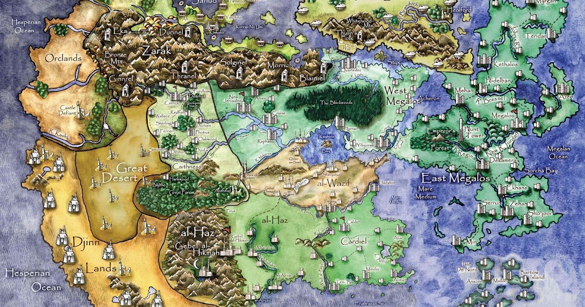 Anniceris: Notes sur Yrth