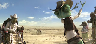 Rango | SUFENTAN.COM