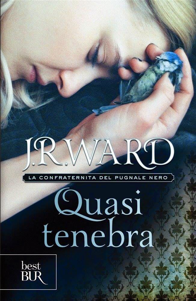 Briciole di Parole: Parliamo di...The Bourbon Kings di J.R. Ward (e ...