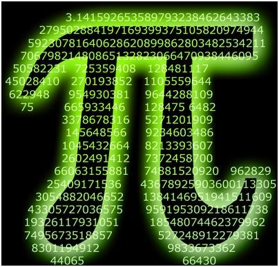 Inilah sejarah penemuan Phi dalam Matematika - ROSE