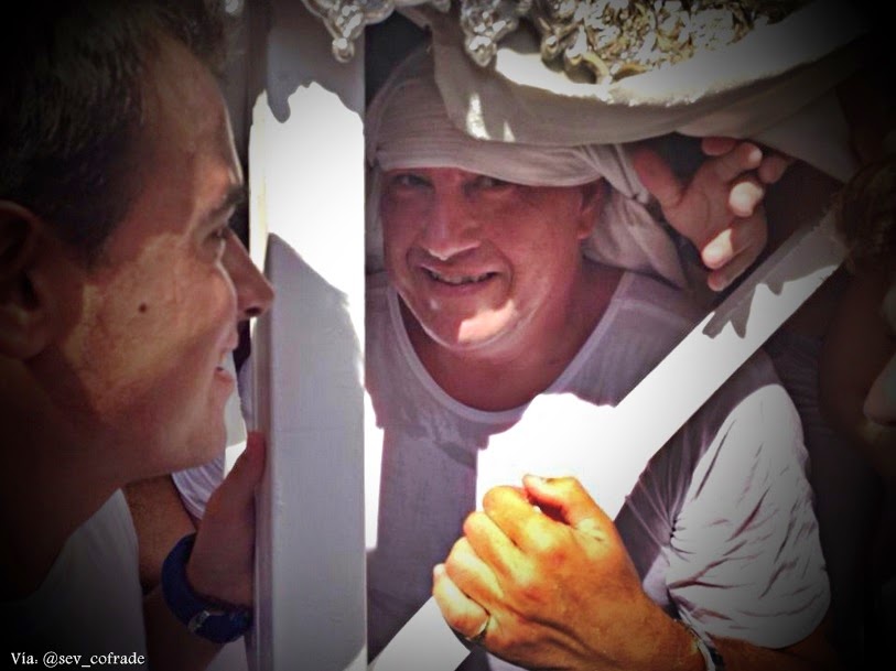 ¡ A ESTA ES ! BLOG: DE MANDAR A SER MANDADO