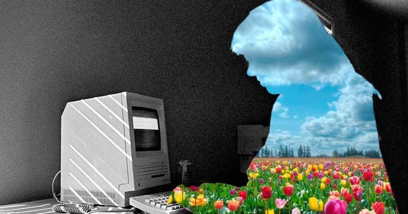 Digital Arts 1: Digital Collage