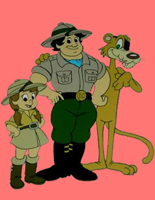 SATURDAY MORNINGS FOREVER: SATURDAY SUPERCADE: PITFALL!