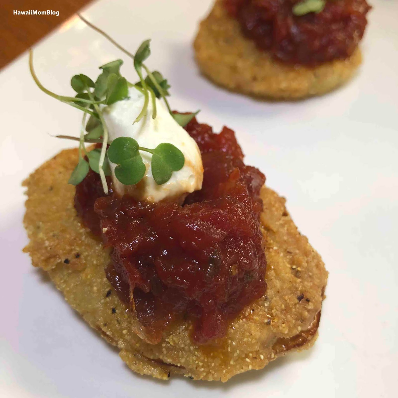 Hawaii Mom Blog: Visit Denver: The Pig & The Sprout