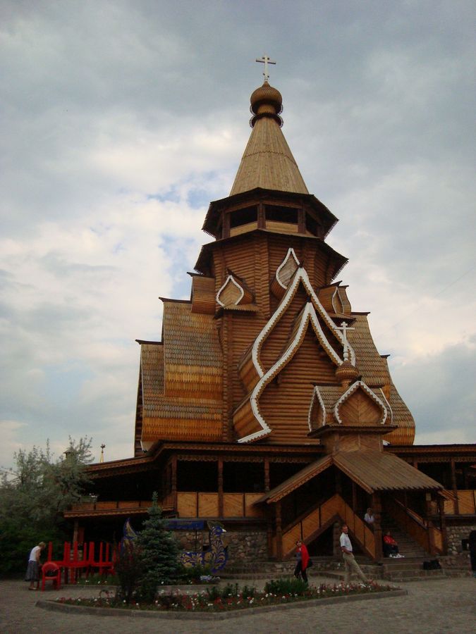 Fotoreportaže iz potovanj. Svet kot ga vidim.: Moskva - mesto presežkov ...