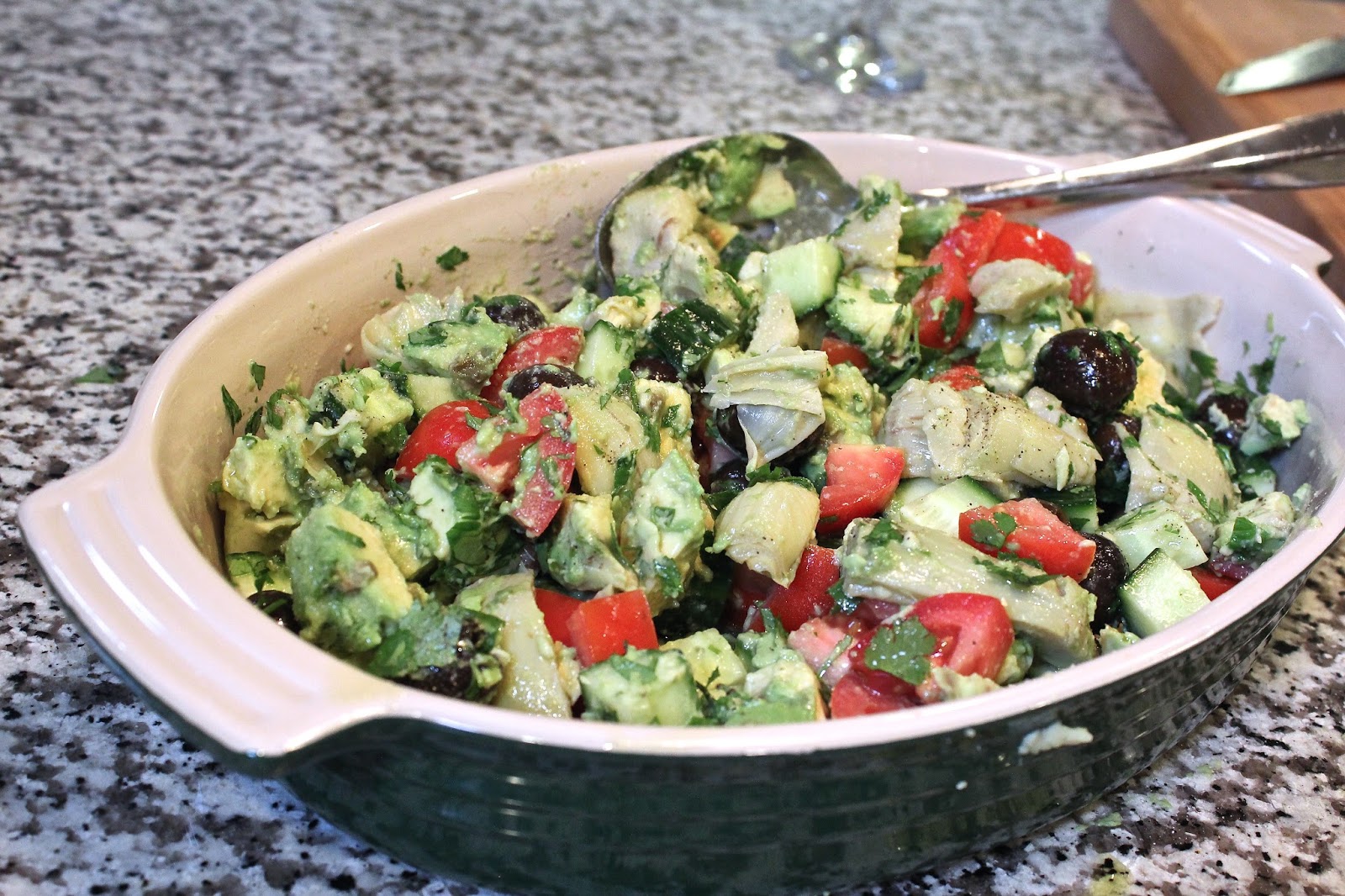 Hey, Mom! What's For Dinner?: Cooking Show: Party-Worthy Recipes