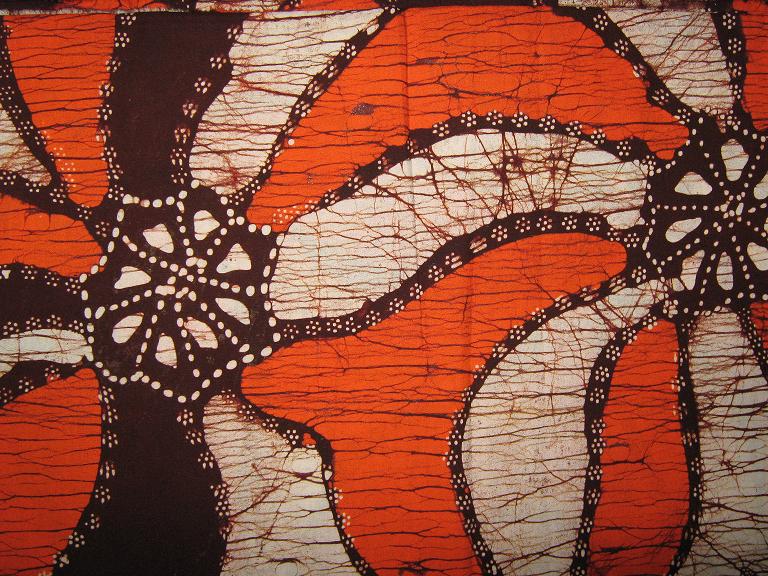 Batik Tulis " AROY Collection's ": kumpulan batik tulis khas sumenep