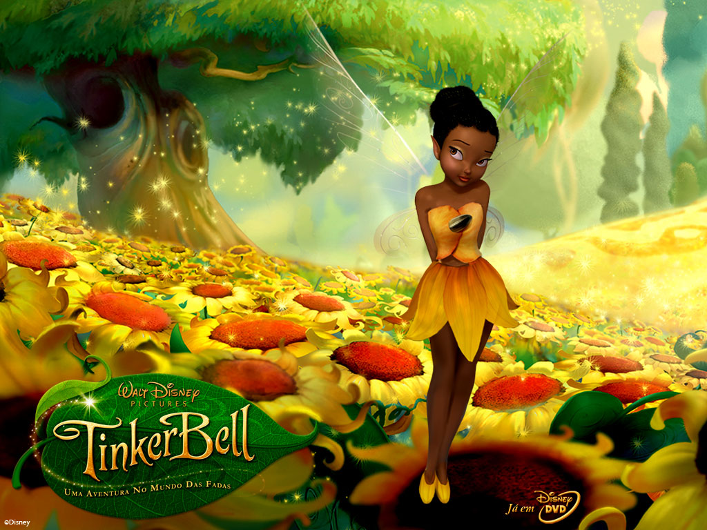 NETKIDS: FADA SININHO