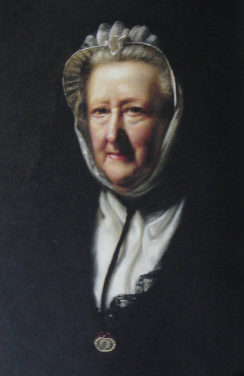 Blue Starr Gallery: Mary Delany