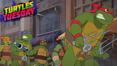NickALive!: New Sneak-Peek From New "Teenage Mutant Ninja Turtles ...