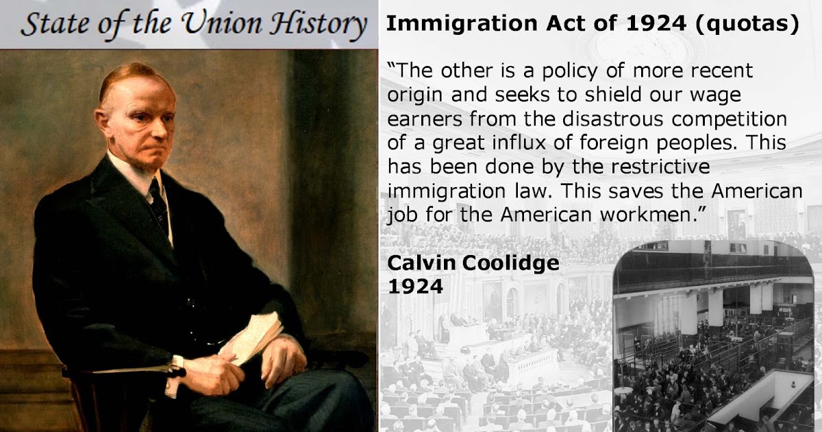 Immigration Act Of 1924 Japanese