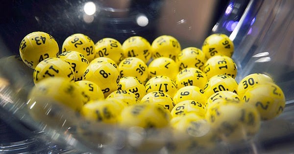 Duży Lotek online: losy i wyniki Dużego Lotka