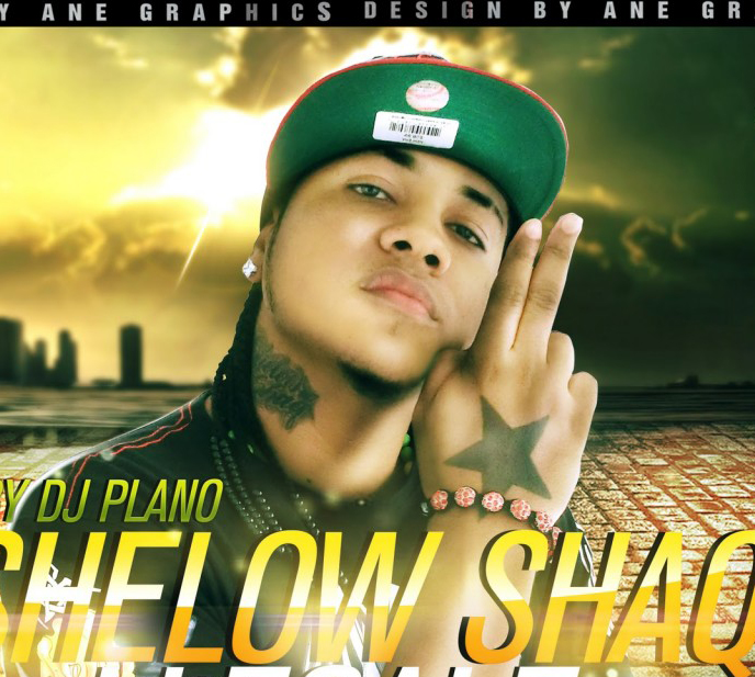 .: ESTRENO – Shellow Shaq – Llegale Llegale (Video Official HD)