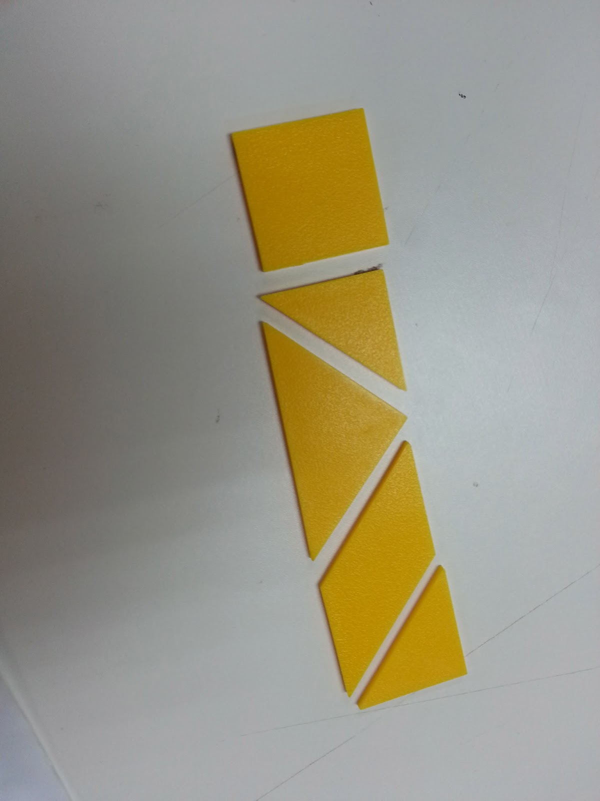 EDU 330 Elementary Mathematics Lesson 1 Tangram edu-330-elementary-mathematics-lesson-1-tangram