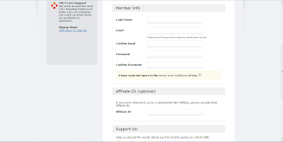 Cara membuat Bot auto Like dan Coment terbaru 2013 - Cybernatar