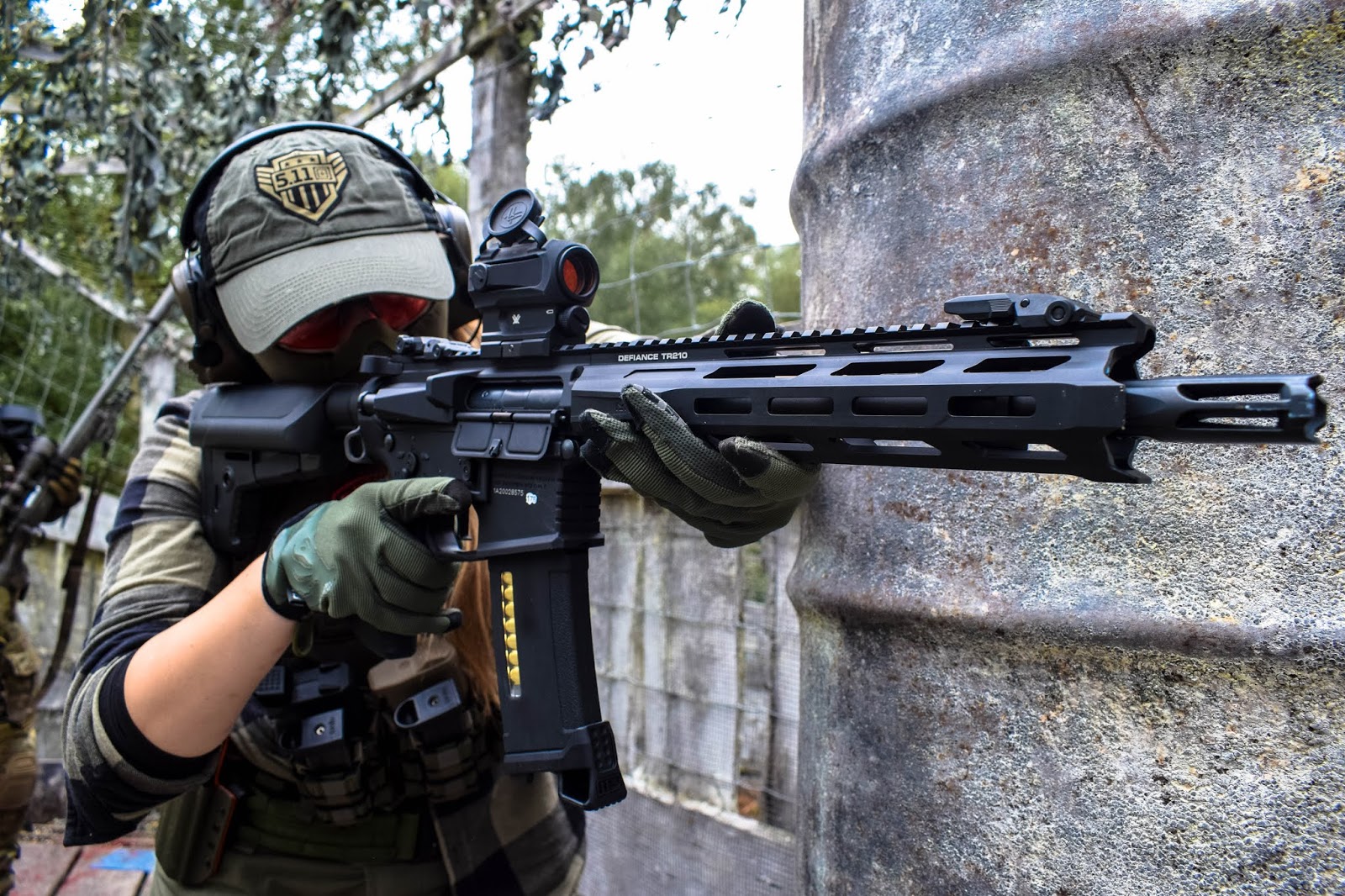 MY FAVOURITE AIRSOFT EXPERIENCES OF 2018! - Femme Fatale Airsoft