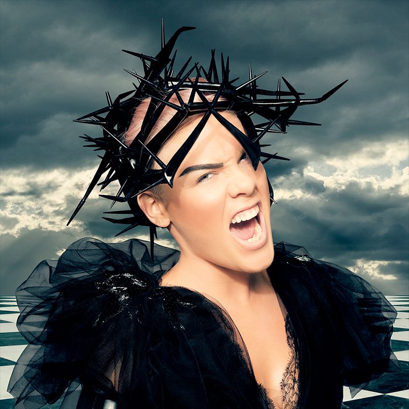 P!nk muestra el Lyric Video de "Just Like Fire", su nuevo single para ...