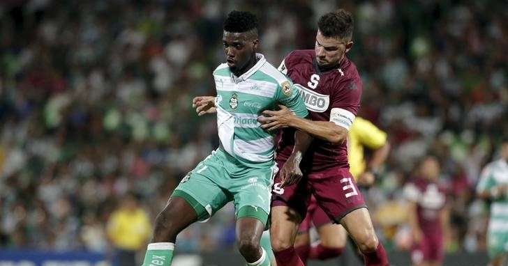 Former Costa Rica international Badilla dies during run - Bill Sports ...