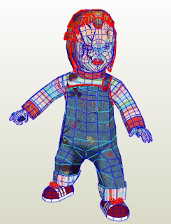 Our World: Papercraft Part 10