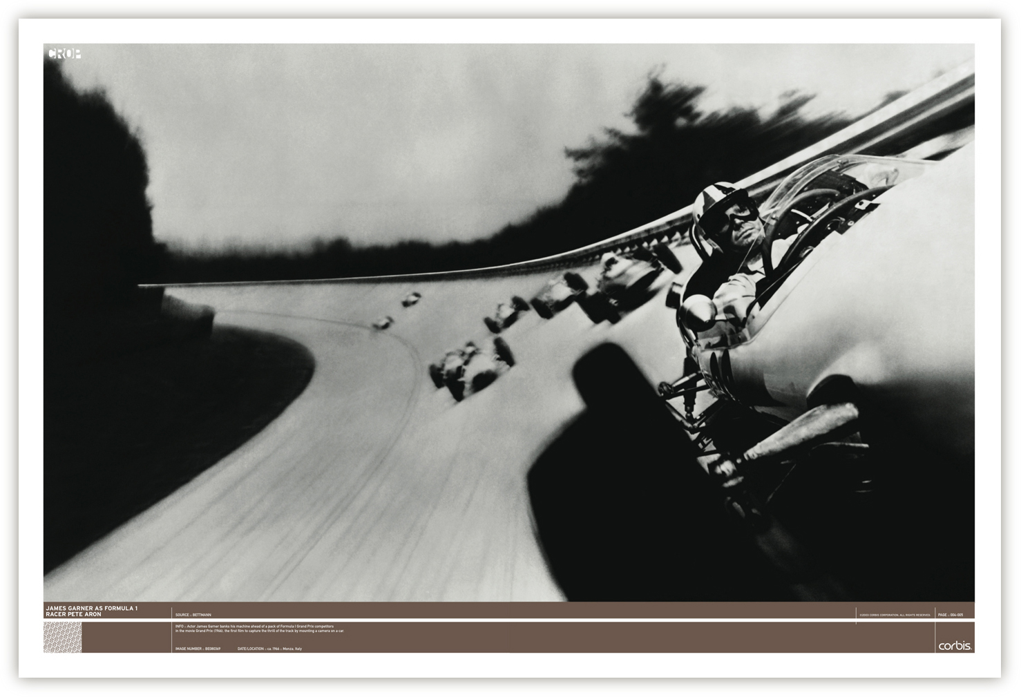 The Physics Behind Formula One Racing