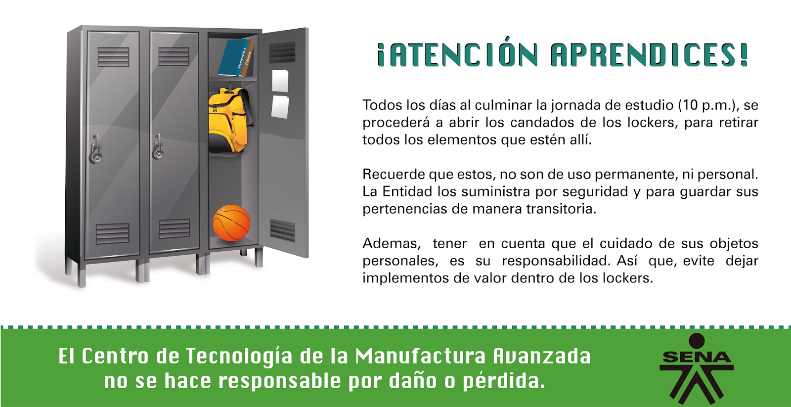 Centro de Tecnología de la Manufactura Avanzada - SENA Regional ...