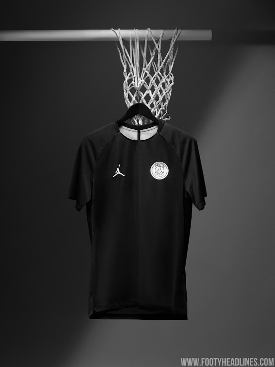 PSG Jordan Collection Released - Footy Headlines